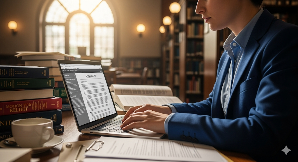 Quick Typing Earning Tips for Law Students: Build Skills and Income ...