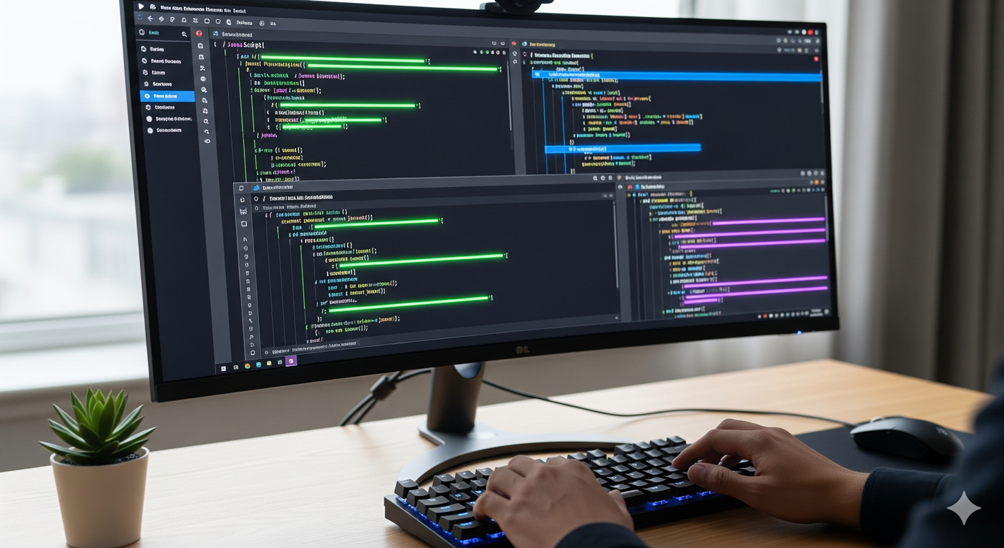 Essential Typing Exercises for Programmers: Master Coding Speed and ...