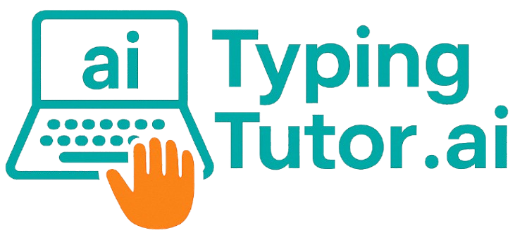Typing Tutor Logo